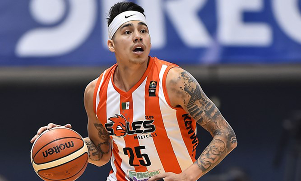 Exclusivo – Luke Martinez fala sua expectativa em defender o Flamengo ...
